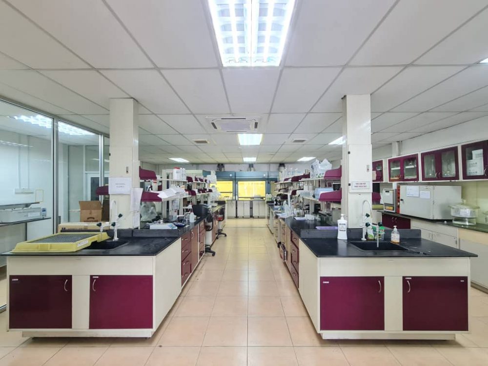 Laboratory Services – HIGARD (M) SDN BHD