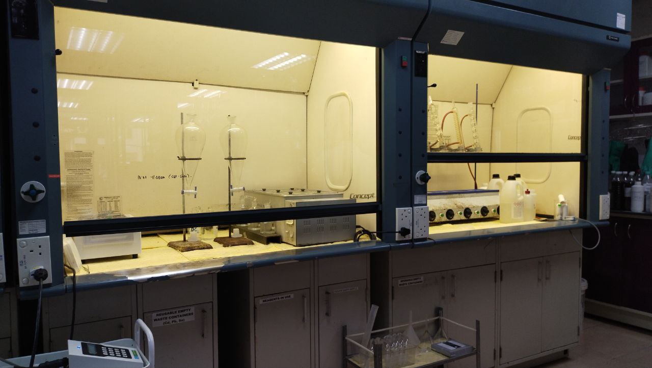 Trinity Office – HIGARD (M) SDN BHD